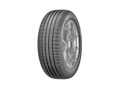 Avis Dunlop Sport Bluresponse | Fiche technique complète ET avis