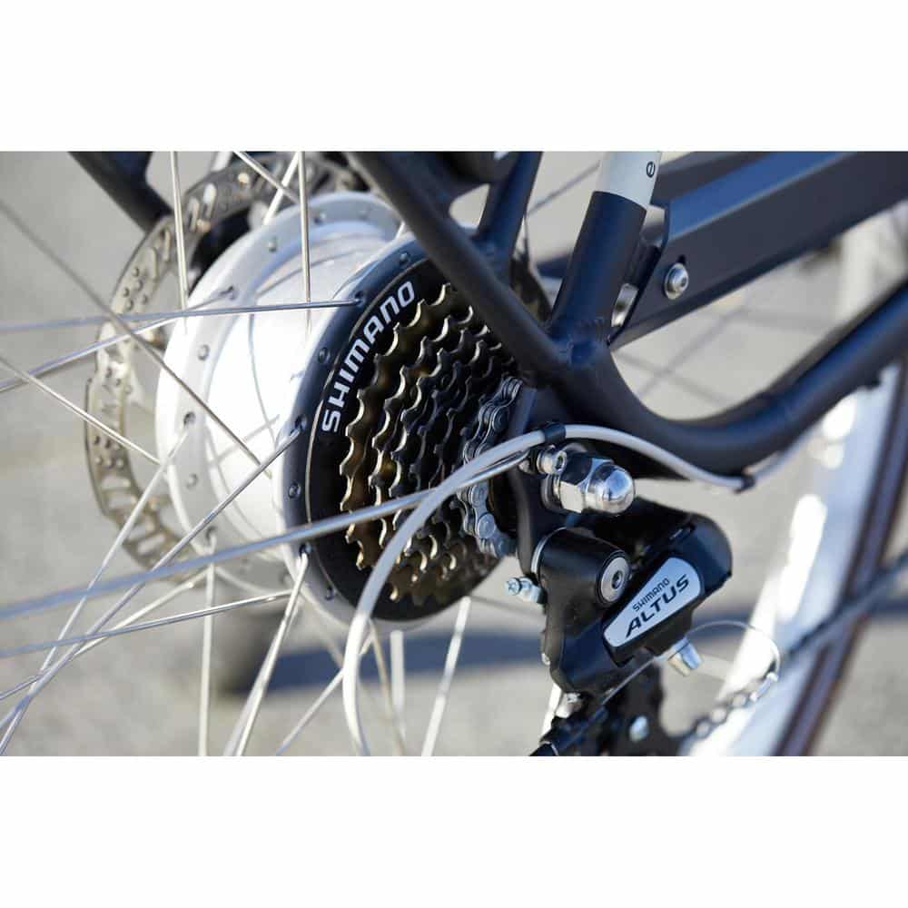 Avis Elops 900e | Découvrez le milieu de gamme de Decathlon