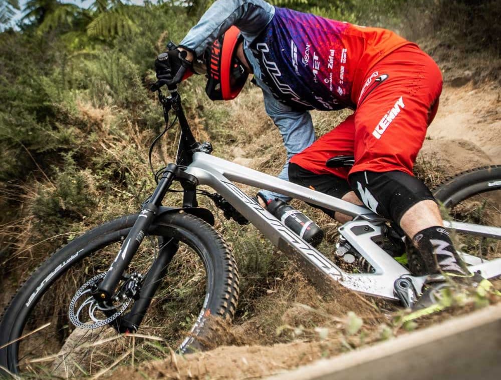 Vélo Sunn - circulerpropre.fr