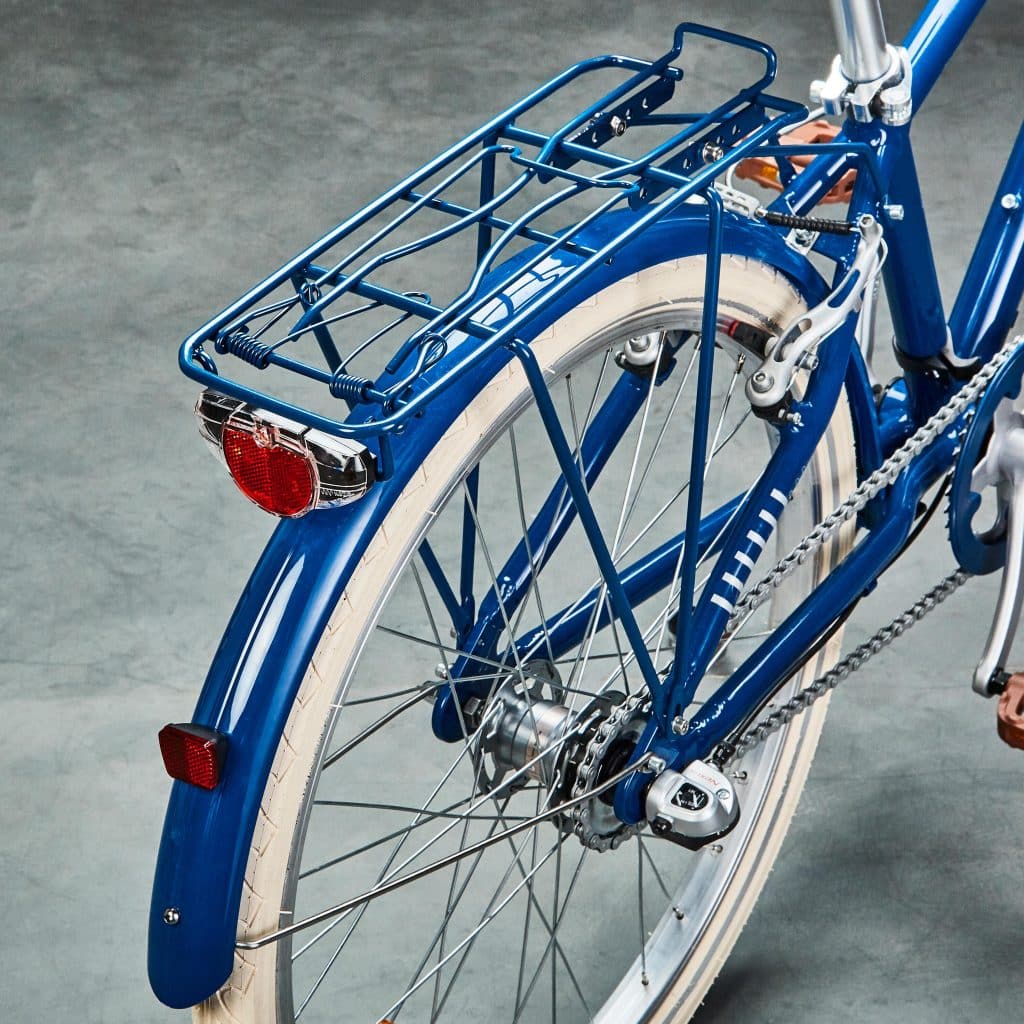 Avis Hoprider 900 | Le vélo de ville en version petits ET grands