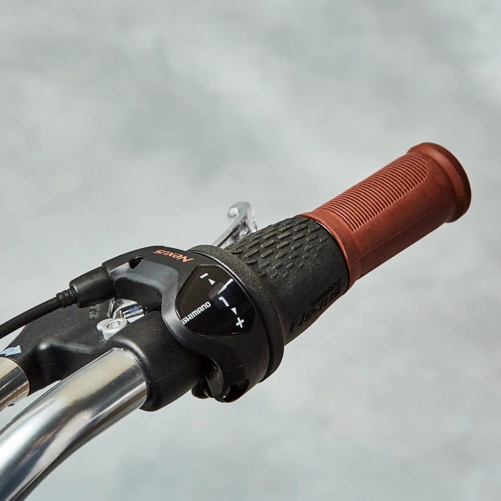 Avis Hoprider 900 | Le vélo de ville en version petits ET grands