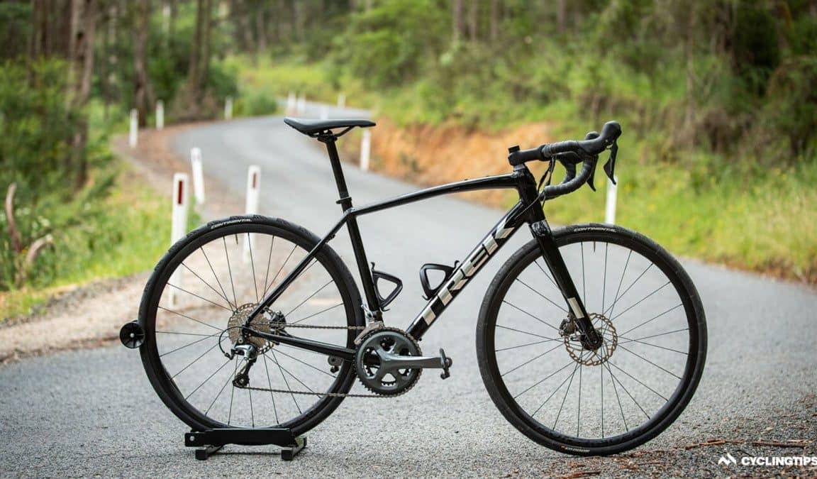 Avis trek Domane AL 2 | Fiche produit complète ET prix abordable