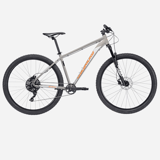 Avis Nakamura Summit 920 LTD | Amateurs de sensations fortes