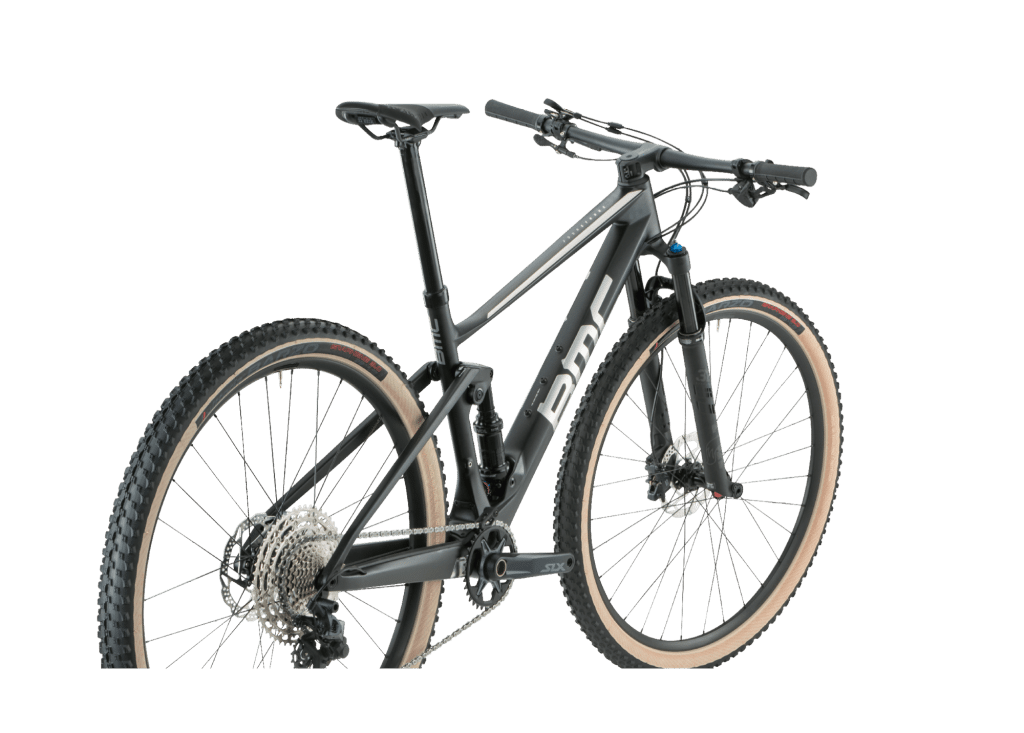 Avis BMC Fourstroke 01 THREE | Fiche produit complète ET avis