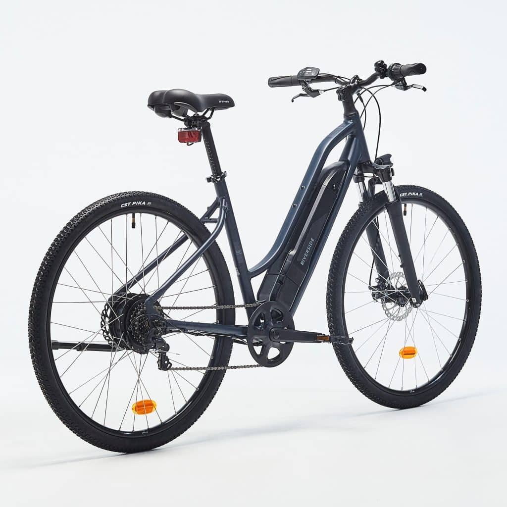 Avis Riverside 100e | Test et avis des consommateurs