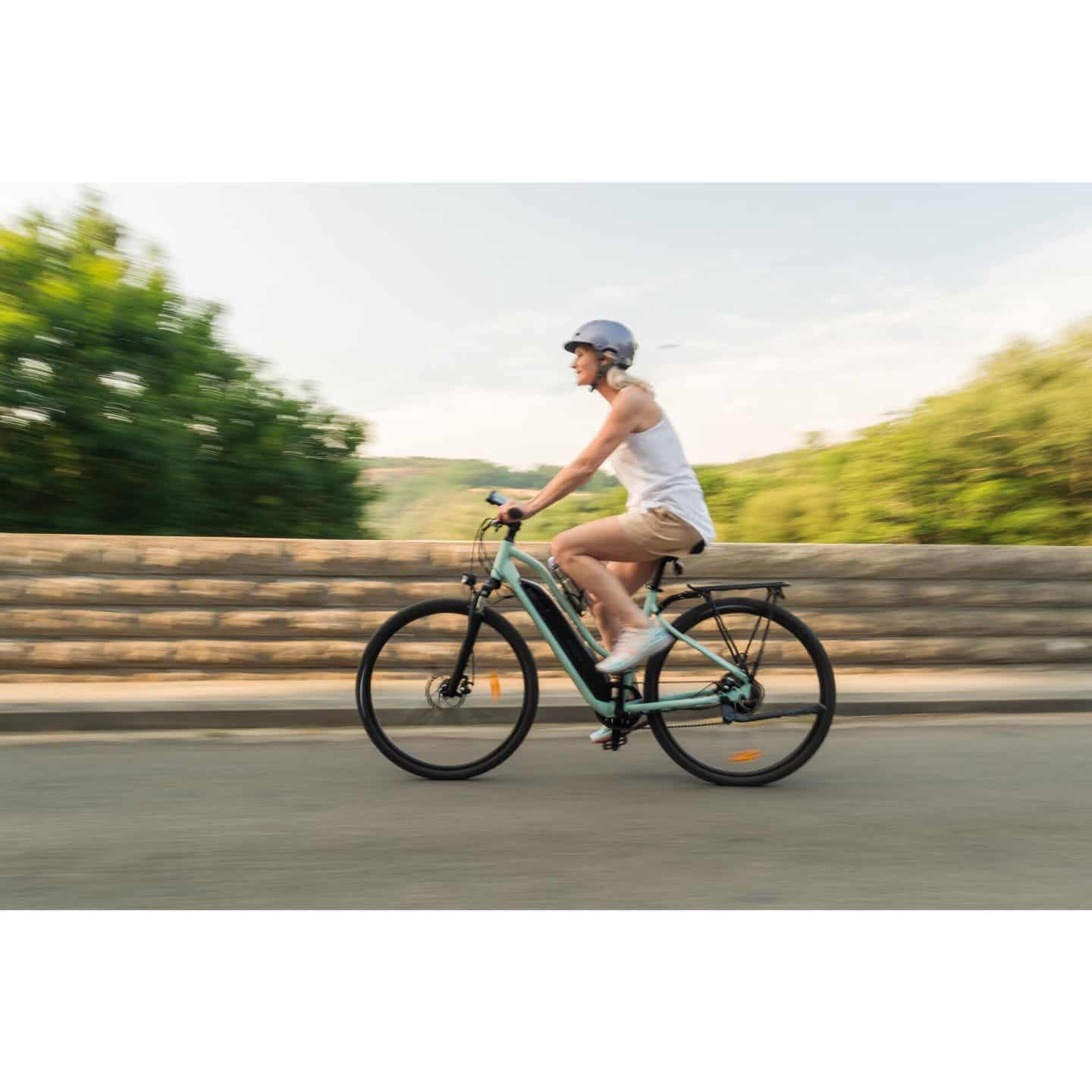 E-Fit 100 | Notre avis et fiche technique complète