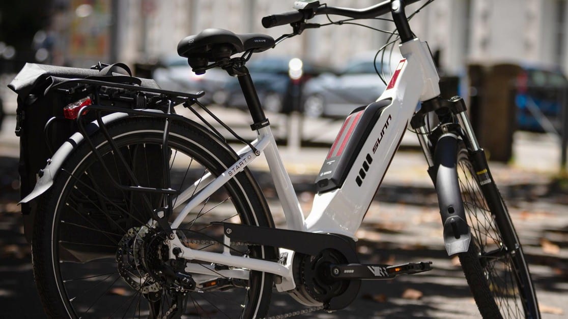 URB Start | Notre avis et fiche technique complète