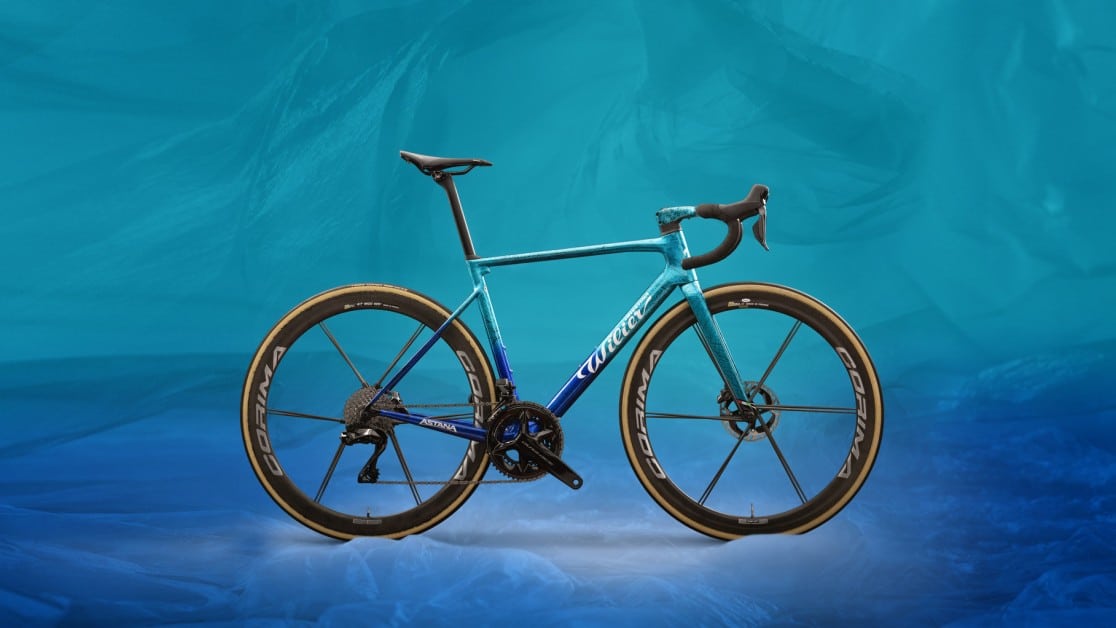 Wilier 0 SLR | Notre avis et fiche technique complète