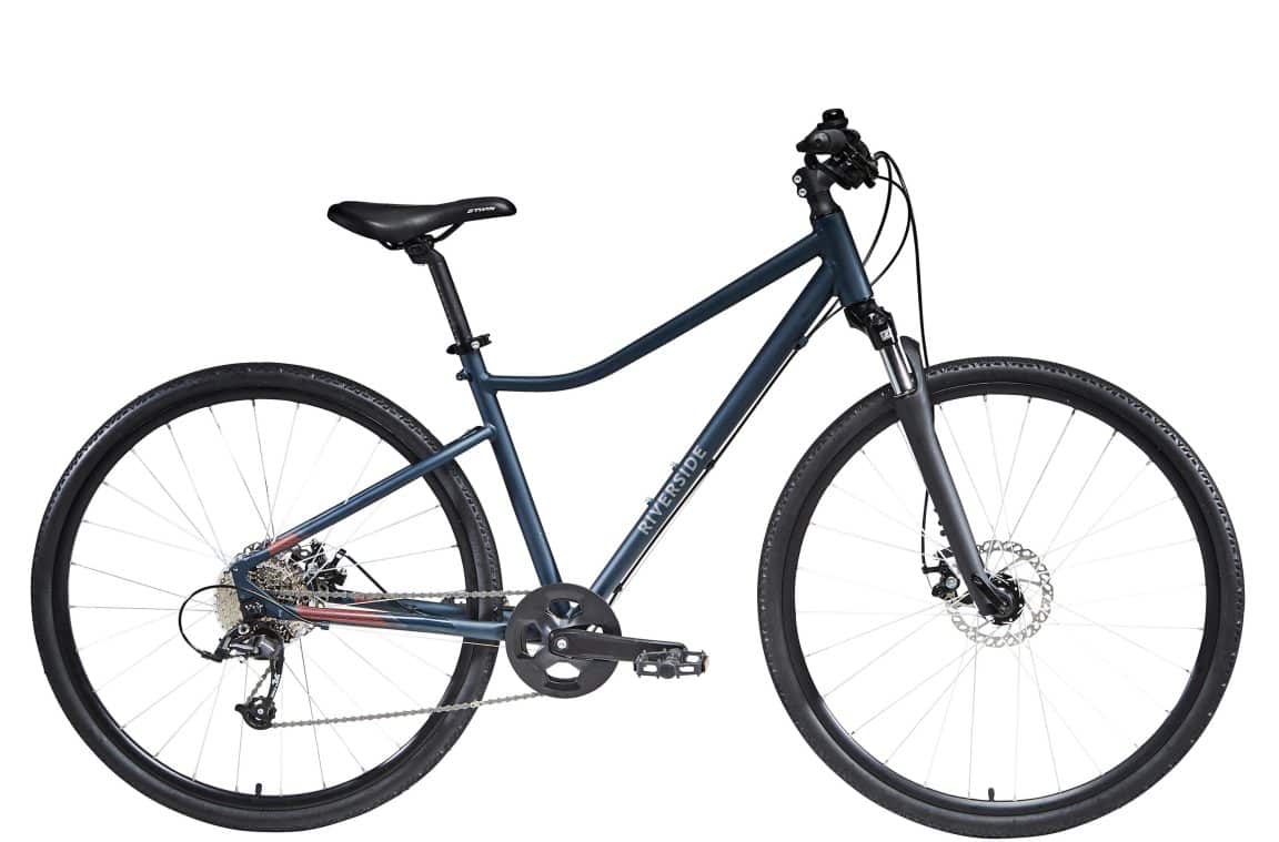 Riverside 500 - comparatif prix - circulerpropre.fr