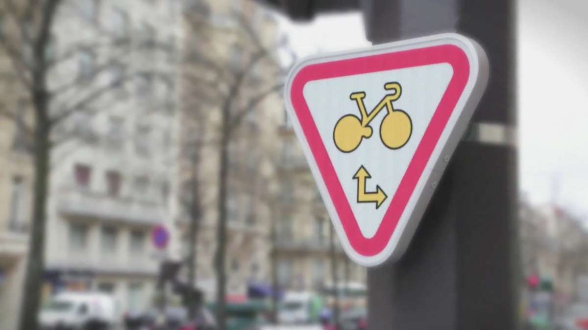 Panneau signalisation vélo : guide complet pour vos déplacements
