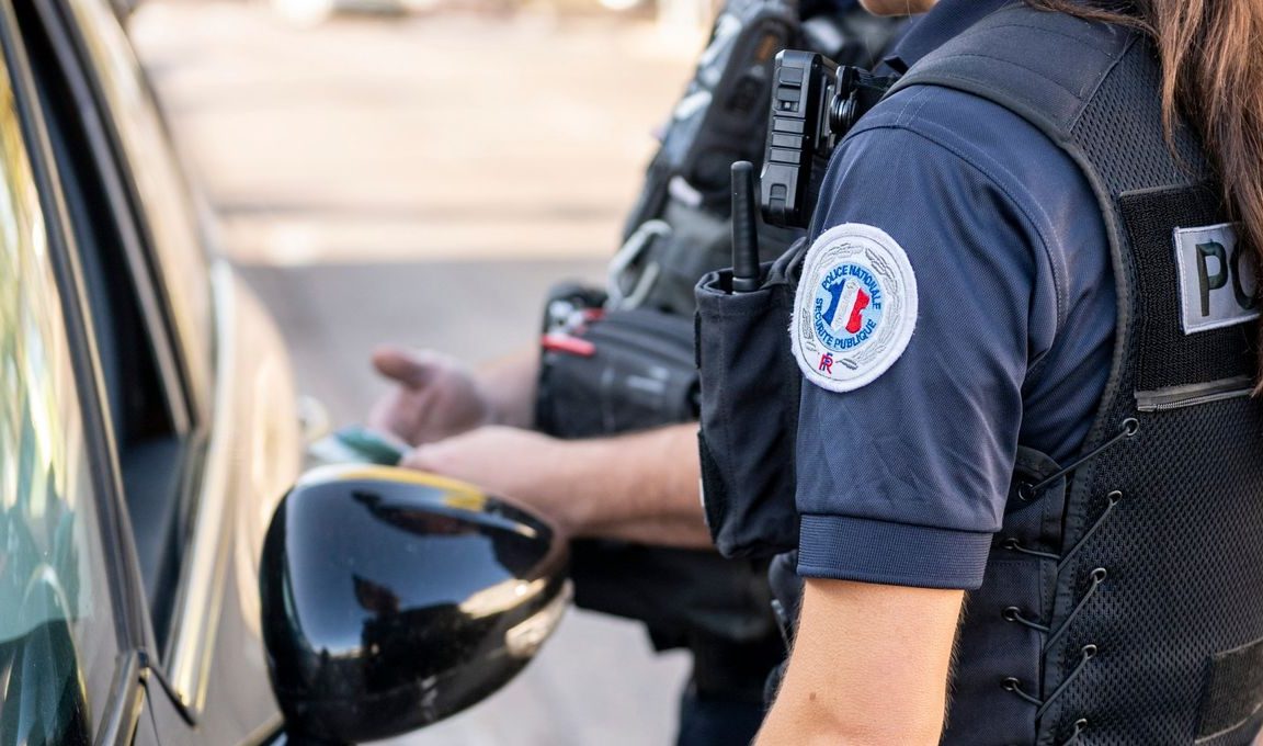Contrôle routier : comment ça se passe ? - circulerpropre.fr