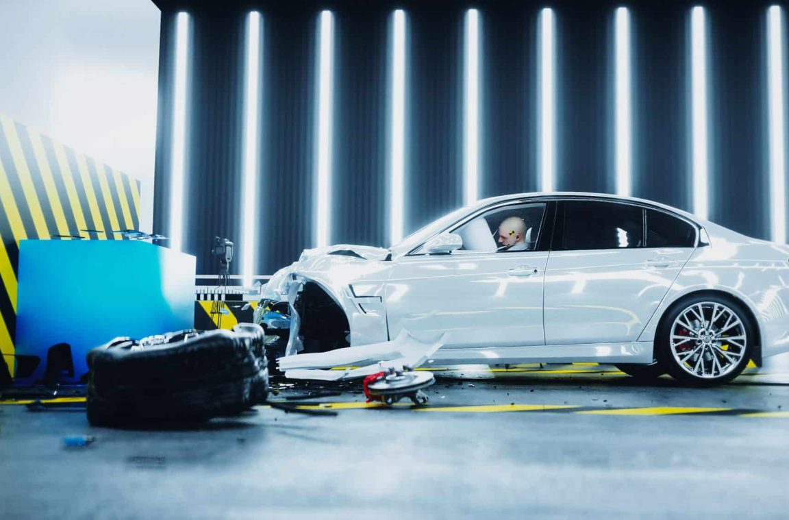Tout savoir sur le crash test automobile - circulerpropre.fr