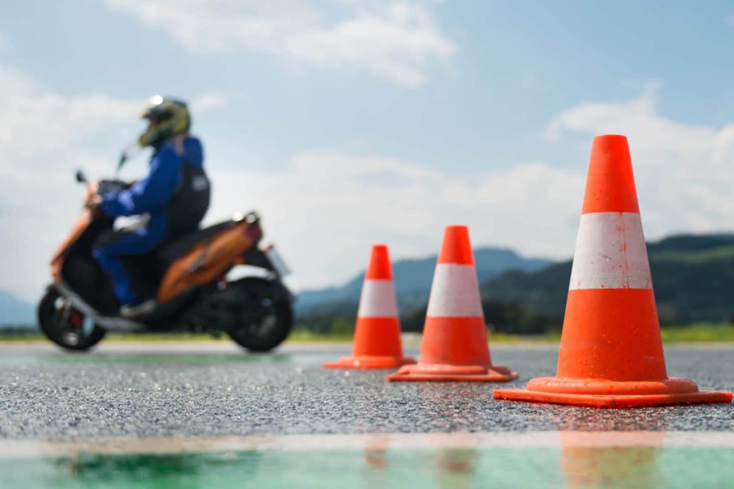 Tout savoir sur le permis AM : c'est quoi, prix et démarches