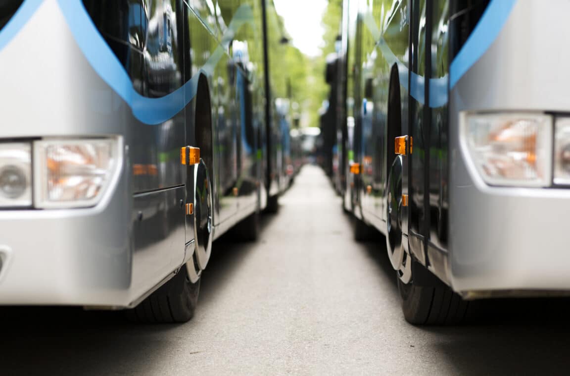 Bus électrique : l’avenir du transport urbain durable