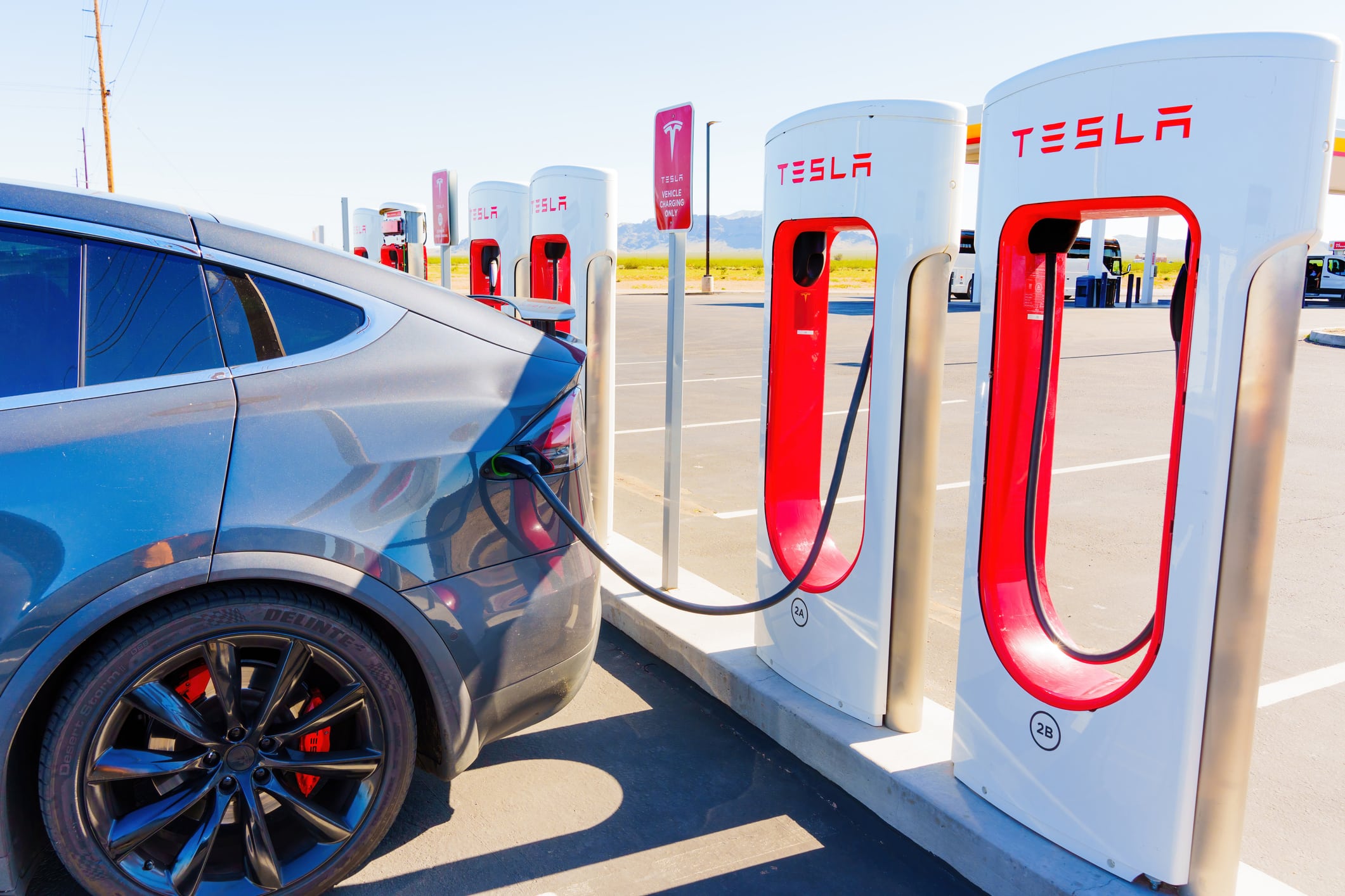 Tesla Superchargeurs : tout savoir sur leur fonctionnement