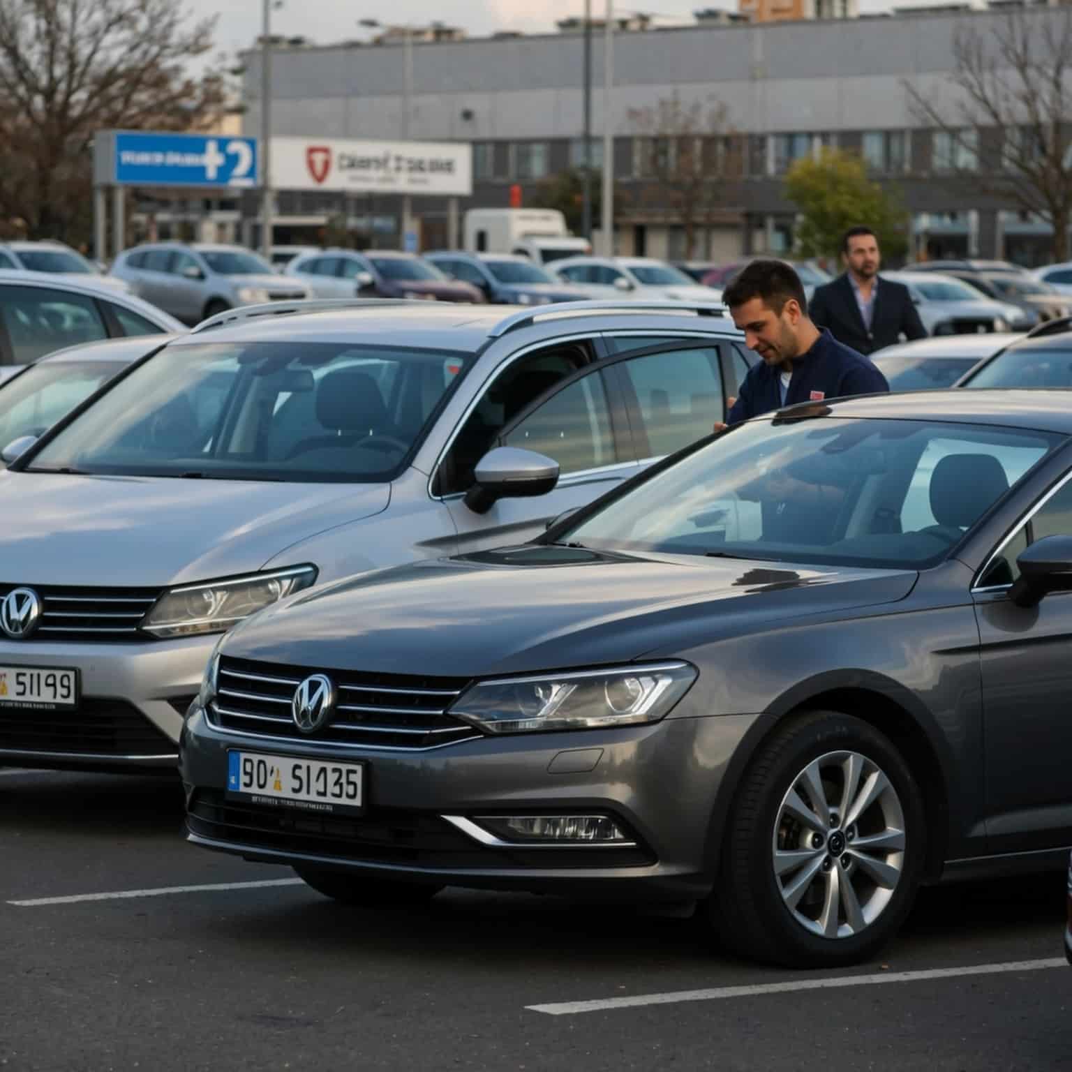 Malus écologique 2026 : les voitures d’occasion aussi concernées